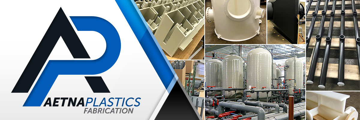 Custom Plastic Product Fabrication Services - Aetna Plastics