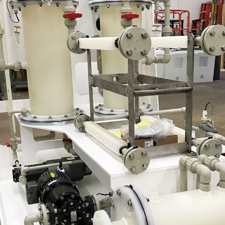 Plastic Fabrication Services & Equipment Fabricators - Aetna Plastics ...