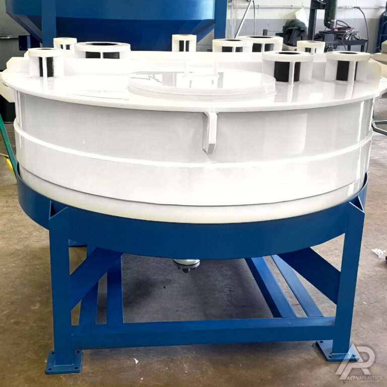 Tank Liners - Customized Water Tank Liners, Plastic Tank Liners