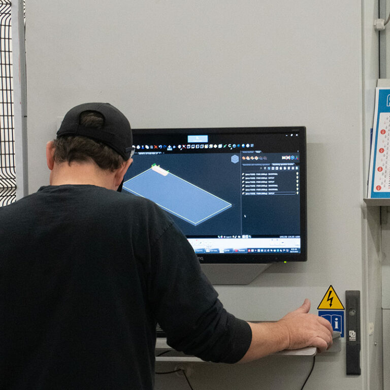 Dip Tank Fabrication: Hydro, Paint, Screen Dipping Tanks