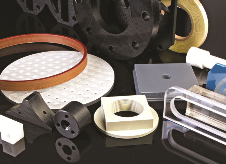 Custom Plastic Product Fabrication Services - Aetna Plastics