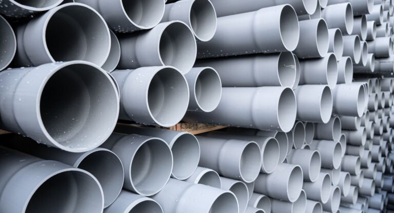 CPVC / Corzan® - Materials We Work With - Aetna Plastics