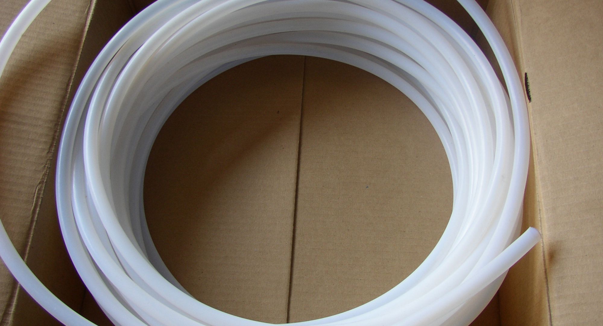 High-Performance Plastic Materials - Aetna Plastics