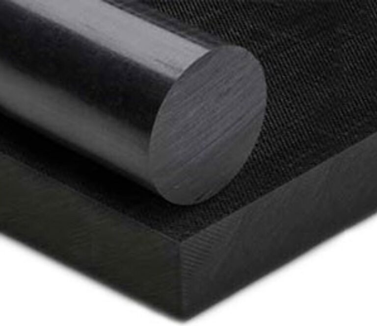 High-Performance Plastic Materials - Aetna Plastics