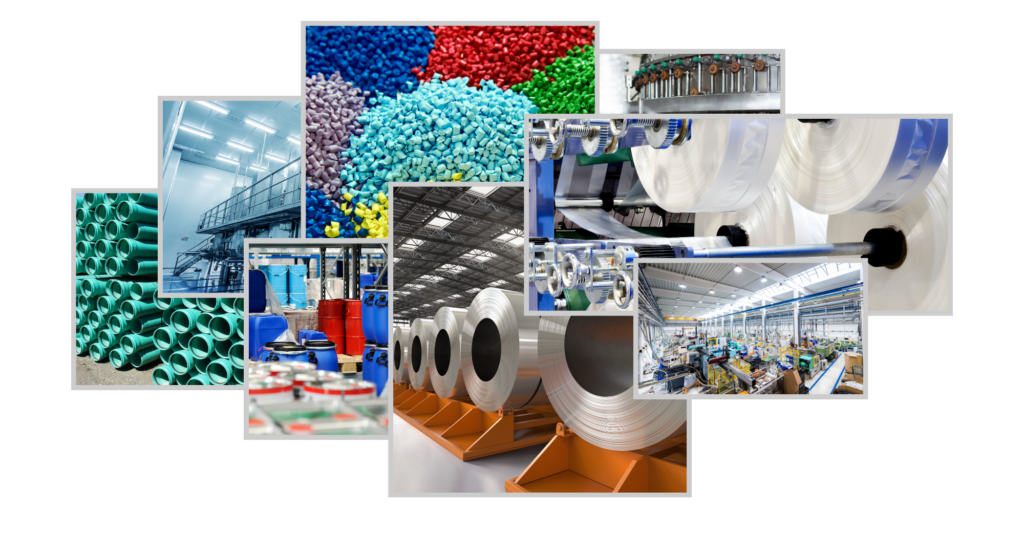 High-Performance Plastic Materials - Aetna Plastics