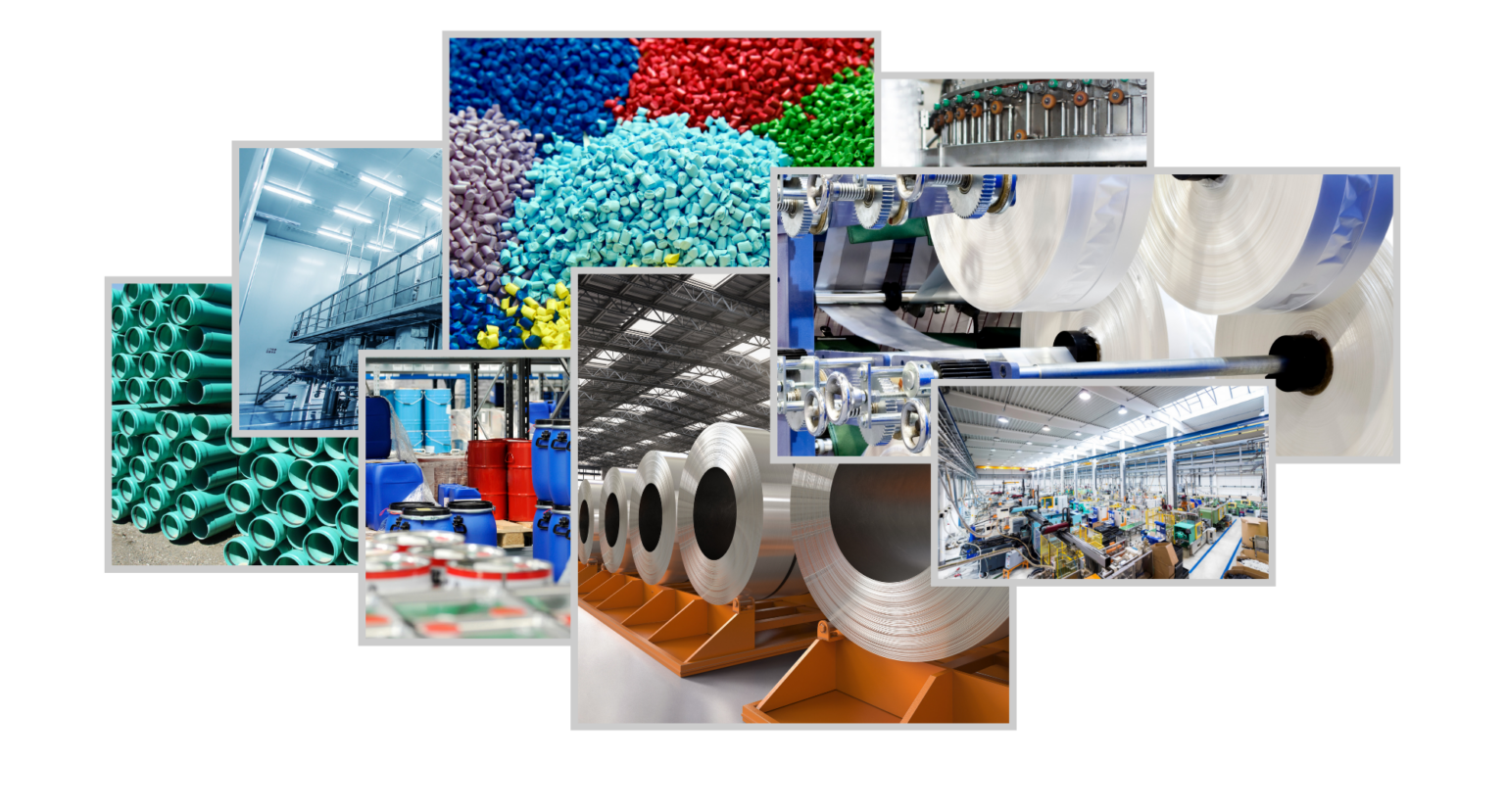 High-Performance Plastic Materials - Aetna Plastics